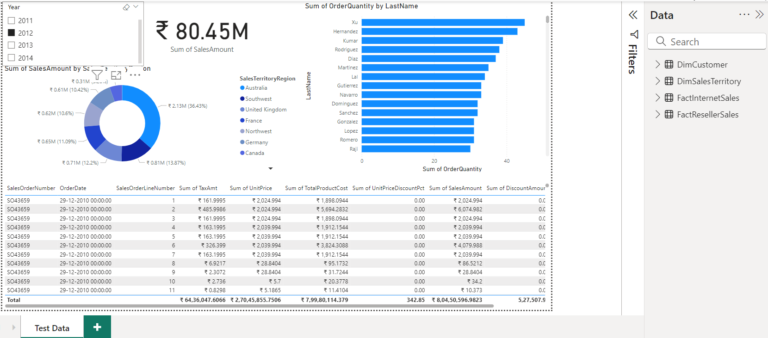 Schedule On-Demand Refresh for Power BI Dataset in at Power Automate ...